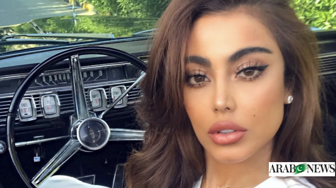 Kuwaiti influencer detained after two killed in car accident | Arab News PK