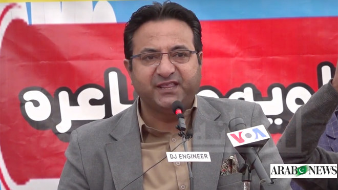 District administration in northwest Pakistan orders release of ...