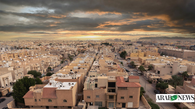 Saudi housing company launches plan to boost home ownership | Arab News PK