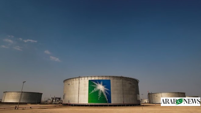 Saudi Aramco hikes October Arab light crude prices to Asia | Arab News PK