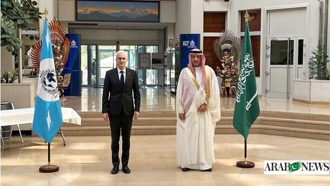 Nazaha, Interpol discuss strengthening cooperation to combat corruption ...