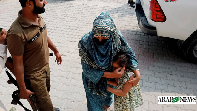 Pakistan court orders 5 siblings of girl found dead near London put ...