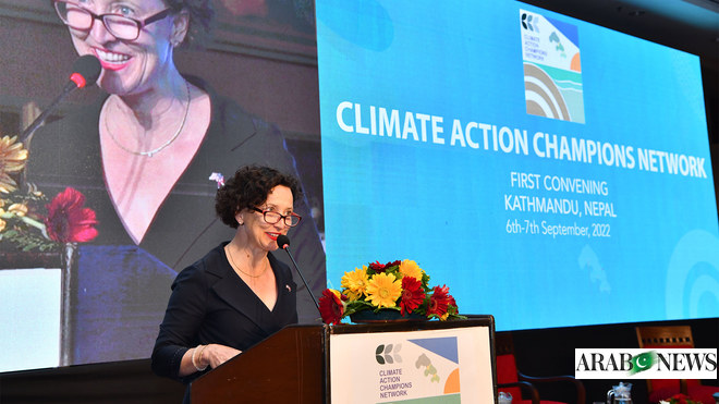 Only credible polls can end Pakistan crisis, says Elizabeth Horst ...