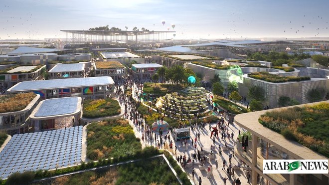 Riyadh looks to the future with ambitious Saudi bid to host Expo 2030 ...