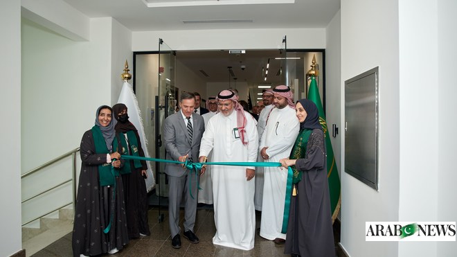 Bechtel opens new regional headquarters in Saudi Arabia | Arab News PK