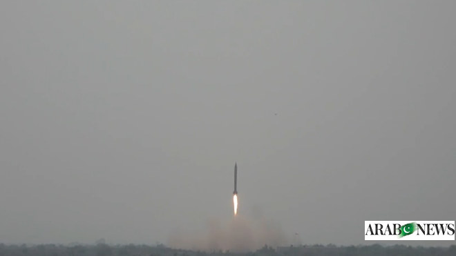 Pakistan conducts successful training launch of Ghauri missile ...