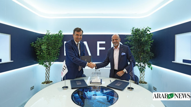 JLL bolsters Saudi presence with regional HQ at KAFD | Arab News PK