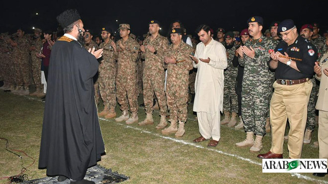 Lt. Colonel among four soldiers killed during operation against ...