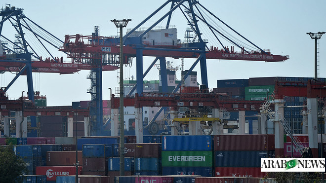 Kabul urges Islamabad to release 3,000 containers stuck at port after ...