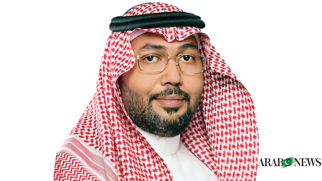 Who’s Who: Mazen Elyas, chief business development officer at OFOQ ...