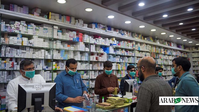 In continuing stand-off with government, Pakistani pharma union calls ...