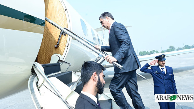 Pakistan PM to travel to Kuwait on Monday for condolences on emir’s ...