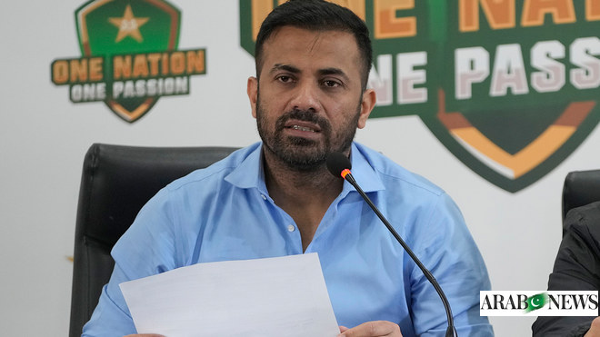 Pakistan pick fresh faces for New Zealand series in leadup to T20 World ...