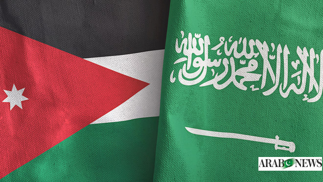 Saudi Arabia, Jordan strengthen trade ties through land transport ...