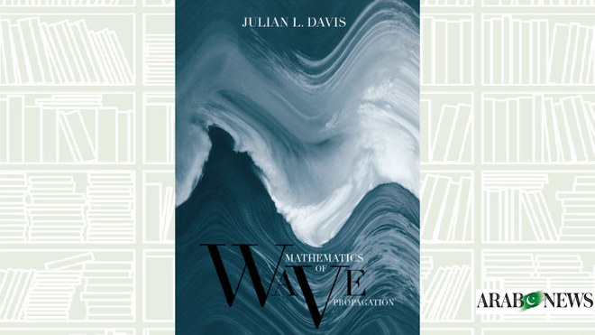 What We Are Reading Today: ‘Mathematics of Wave Propagation’ by Julian ...