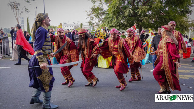 Third Qemam Festival set to showcase performing arts from mountainous ...