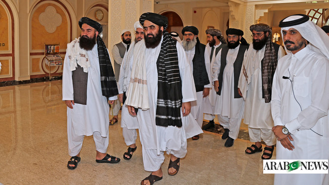 Pakistan to join UN-led meeting on Afghanistan in Qatar to foster ...