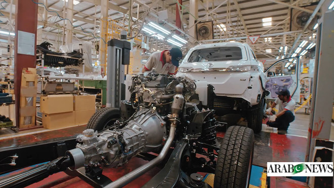 Pakistan’s leading car assembler announces Rs3 billion investment in ...