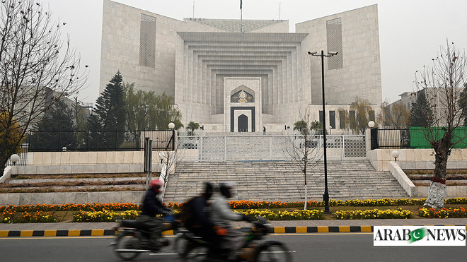 Pakistan Supreme Court defends ruling on minorities after backlash ...