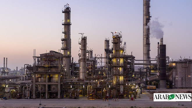 Pakistan approves mergers of leading Saudi company with stakes in its ...