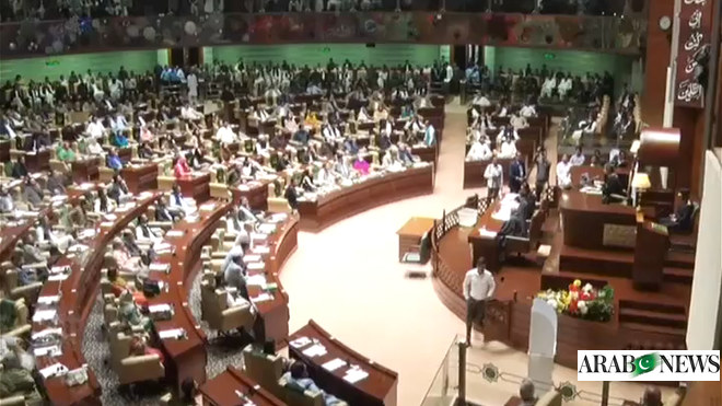 Pakistan’s Sindh Assembly elects speaker, deputy speaker from majority ...