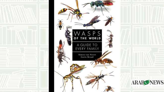 What We Are Reading Today: ‘Wasps of the World’ | Arab News PK
