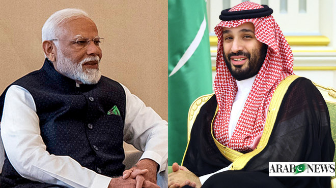 PM Sharif thanks Saudi crown prince, India’s Modi for felicitation ...