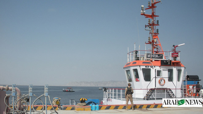 Two soldiers, eight militants killed in Pakistan Gwadar port attack ...