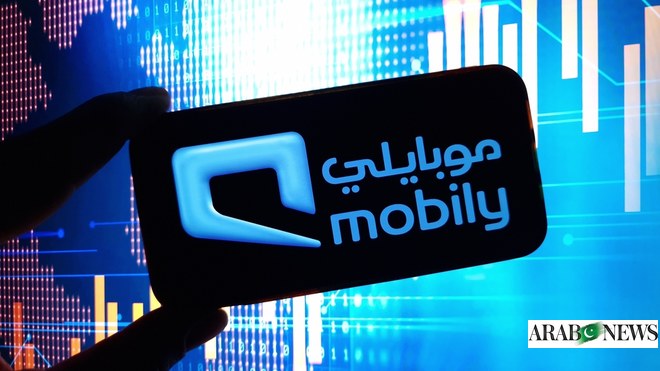 Saudi Mobily fastest growing firm in Middle East telecom sector in 2024 ...