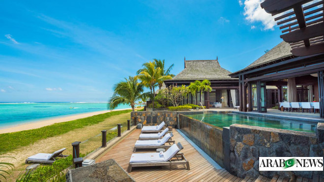 JW Marriott Mauritius: For an unforgettable Eid escape | Arab News PK