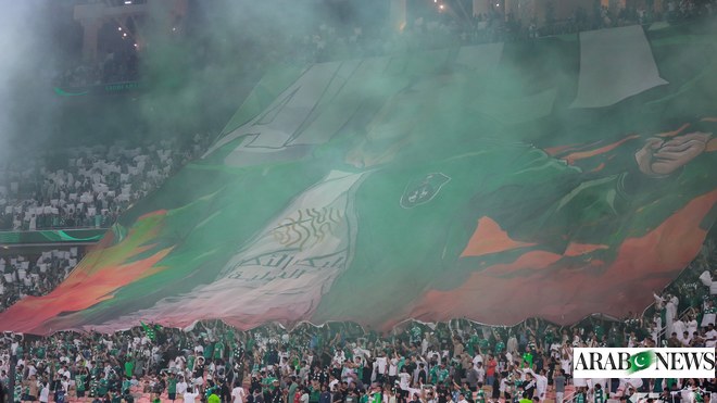 Fans gave him ‘goosebumps’ during Jeddah derby win, says Ahli coach ...