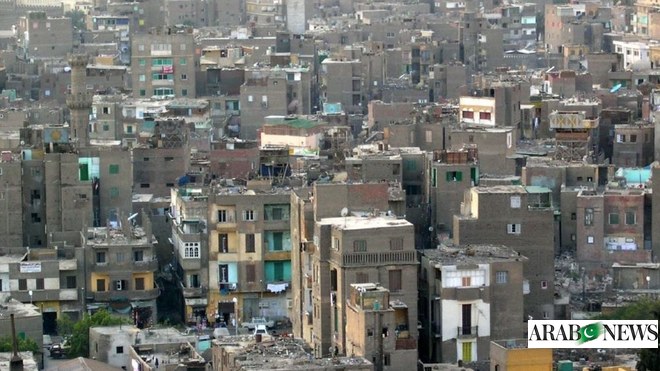 Historic Cairo area gets makeover to attract tourists | Arab News PK