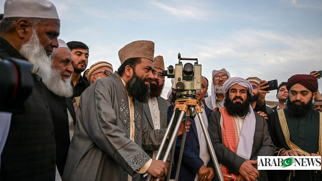 Pakistan’s moon-sighting committee to meet on Tuesday to sight Eid ...
