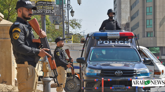 Major Karachi party demands army crackdown as 57 killed in street crime ...