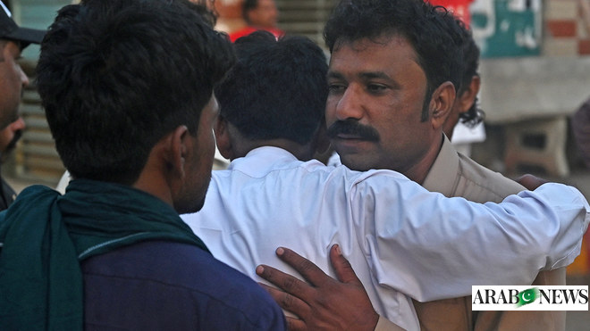 Officials say 17 people killed, 41 injured in truck crash in Pakistan’s ...