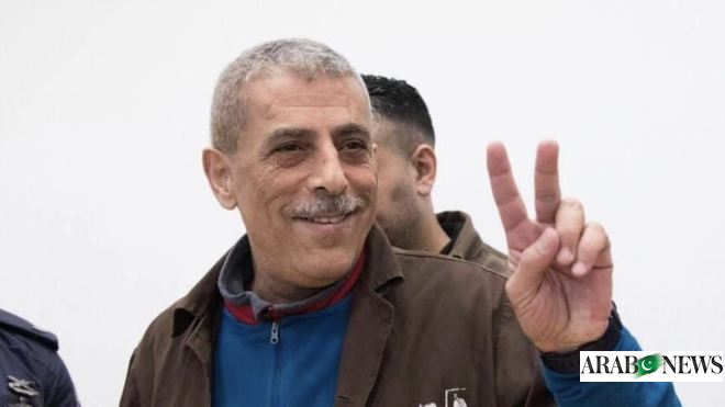 How the life and death of Walid Daqqah in an Israeli jail encapsulates ...