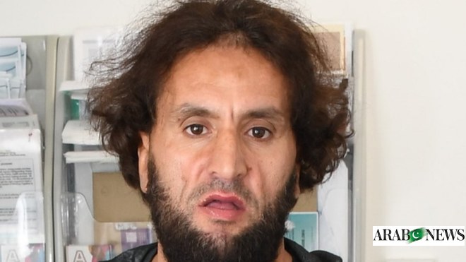 Moroccan man guilty of murdering man in UK in revenge for Gaza | Arab ...