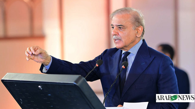 Pakistan PM praises European countries for recognizing Palestinian ...