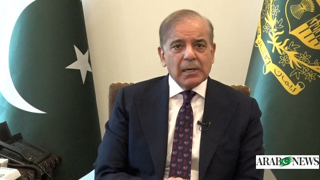 Pakistan’s PM urges world to rein in Israel as it intensifies Rafah ...