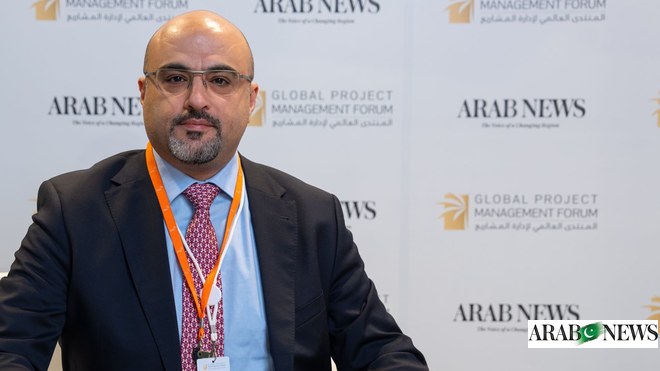 AI key to crossing Vision 2030 finish line in Saudi Arabia: PwC ...