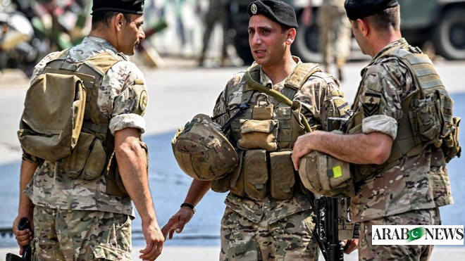 Lebanon arrests 20 over attack on US embassy: source | Arab News PK