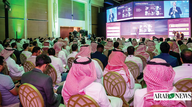 MENA ISC 2024 returns to support KSA’s digital transformation | Arab ...