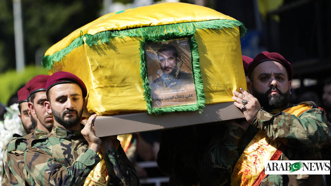 Five Hezbollah members dead in ‘vacuum bomb’ attacks; 17 Israelis ...