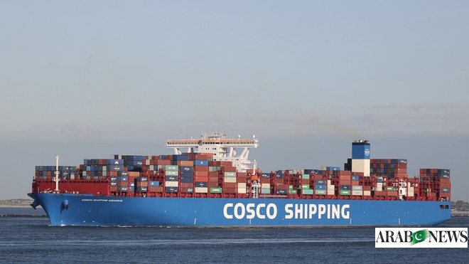 King Abdulaziz Port sets record with 20,645 containers handled on ...