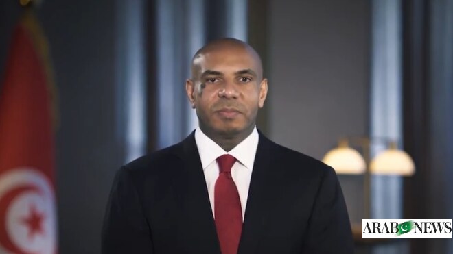 Tunisian rapper seeking presidency sentenced to prison | Arab News PK