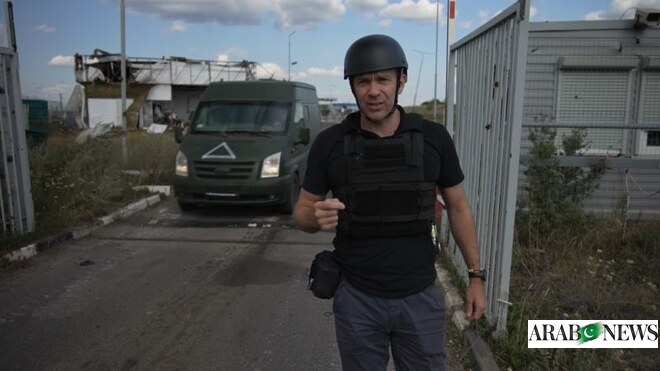 Russia opens criminal case against CNN reporter for ‘illegally crossing ...