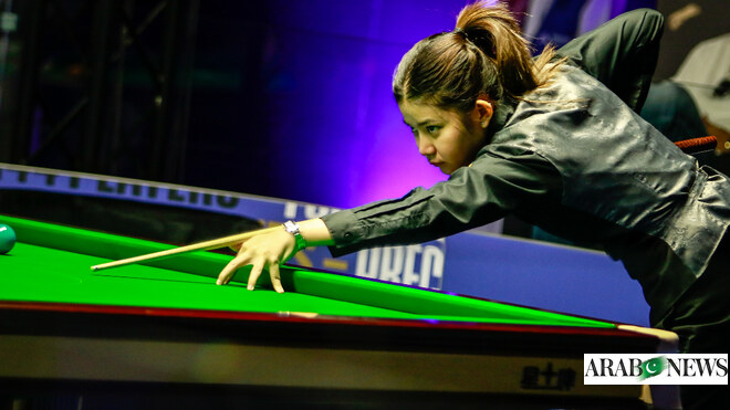 Local talents compete alongside international stars on historic first ...