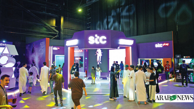 stc leverages advanced connectivity solutions for EWC success | Arab ...