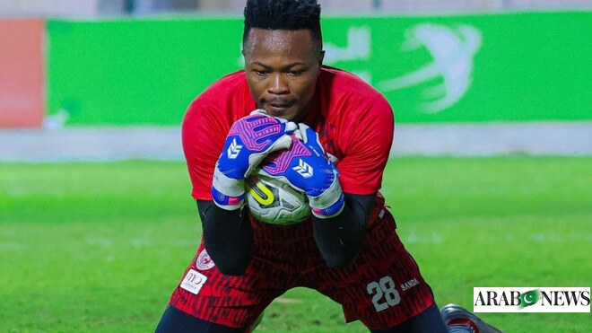 Simba say goalkeeper attacked after CAF Cup match in Libya | Arab News PK
