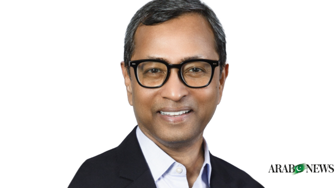 Sunil John to spearhead Stagwell growth in MENA | Arab News PK